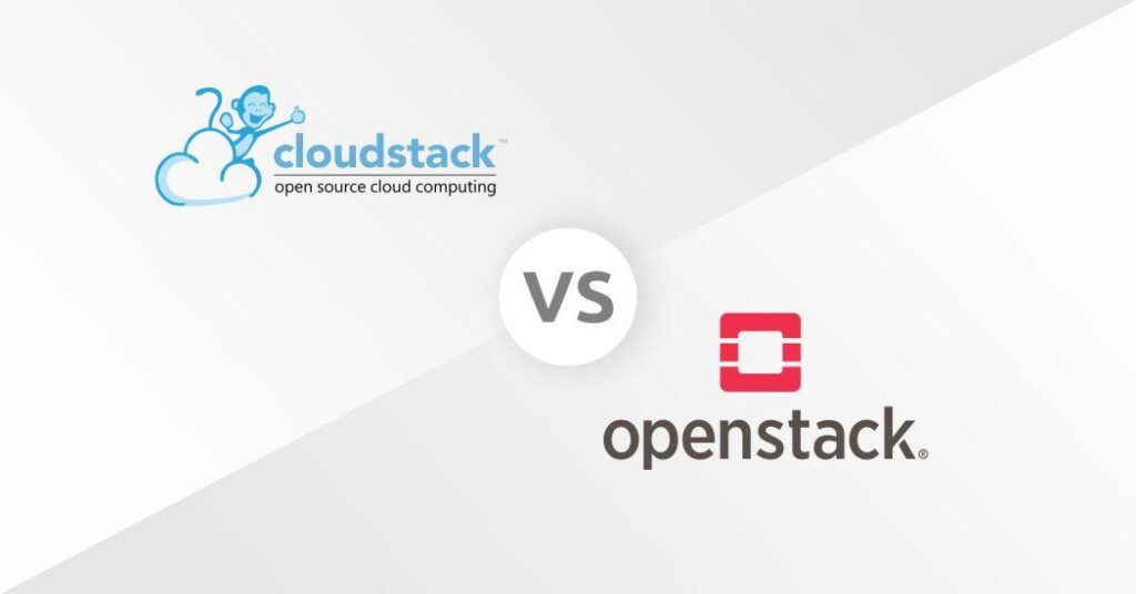CloudStack ou OpenStack? Entenda as diferenças! - SC Clouds